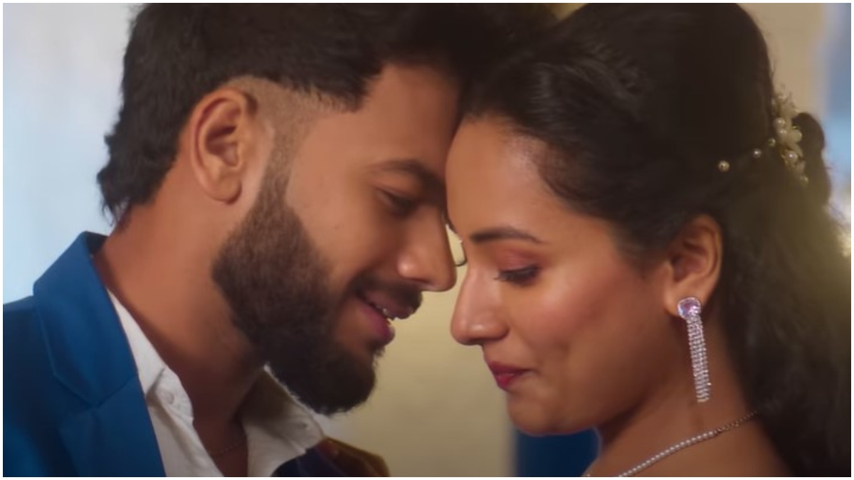 Siddumoolimane: ರವಿಷ್ಕಾ‌ ಜೊತೆಗೆ ರೊಮ್ಯಾಂಟಿಕ್ ಮೂಡ್‌ನಲ್ಲಿ ಸಿದ್ದು ಮೂಲಿಮನೆ | Tv Actor Siddu moolimani ...