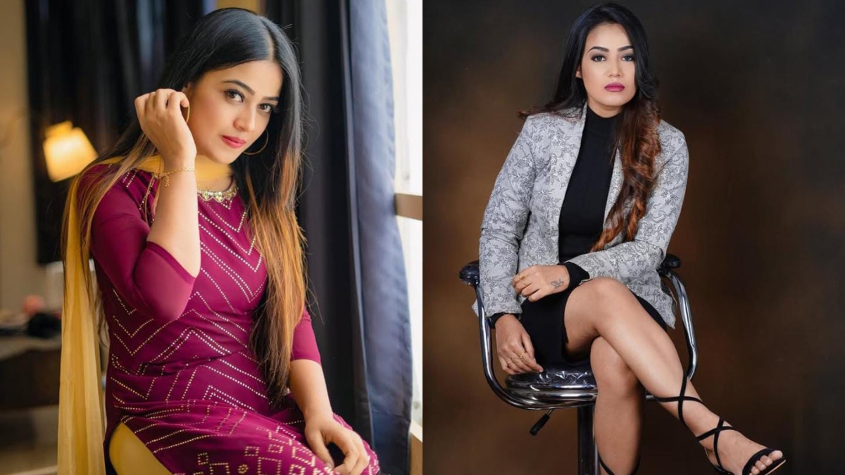 ಈ ಬಾರಿಯ ಮಜಾ ಟಾಕೀಸ್‌ನಲ್ಲಿ ಶ್ರೀಭವ್ಯಾ.. ಈಕೆ ಯಾರು ಗೊತ್ತಾ? | Shreebhavya ...