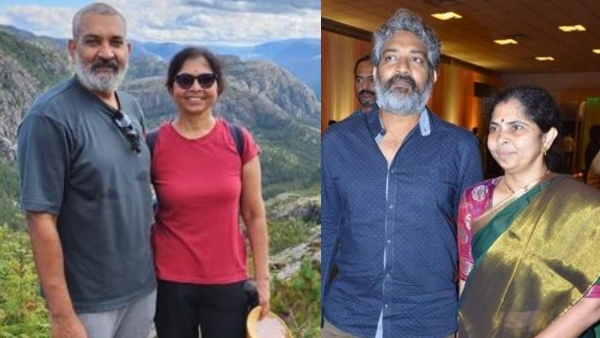 ರಾಜಮೌಳಿ ಪತ್ನಿ ರಮಾರನ್ನು ಪ್ರೀತಿಸುತ್ತಿದ್ದರೇ ಶ್ರೀನಿವಾಸ ರಾವ್? ಪ್ರೀತಿ ತ್ಯಾಗ ...