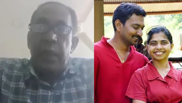 ರಾಜಮೌಳಿ ಪತ್ನಿ ರಮಾರನ್ನು ಪ್ರೀತಿಸುತ್ತಿದ್ದರೇ ಶ್ರೀನಿವಾಸ ರಾವ್? ಪ್ರೀತಿ ತ್ಯಾಗ ...