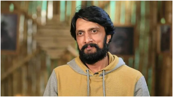 ಮೊದಲ ರಾತ್ರಿ ವಿಡಿಯೋ ನೋಡಿ ಬಿದ್ದು ಬಿದ್ದು ನಕ್ಕಿದ್ದ ಸುದೀಪ್: ವೀಕೆಂಡ್ ವಿತ್ ರಮೇಶ್‌ನಲ್ಲೂ ಪ್ಲೇ ಆಗಿತ್ತು ...