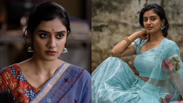 'ಕಾವ್ಯಾಂಜಲಿ' ನಟಿ ಸುಶ್ಮಿತಾ ಭಟ್‌ಗೆ ಮಮ್ಮುಟ್ಟಿ ಜೊತೆಗೆ ನಟಿಸುವ ಅವಕಾಶ ...