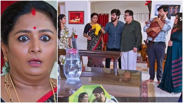 Aase ; ನಿಜ ವಿಚಾರವನ್ನು ರೋಹಿಣಿ ಬಳಿ ಹೇಳಿದ ಮನೋಜ್,ಮೀನಾ ಮಾಡಿದ್ದೇನು? | kannada ...