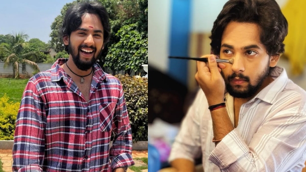 ಹುಟ್ಟಿದ್ದು ಕುಂದಾಪುರ, ಬೆಳೆದಿದ್ದು ಬೆಂಗಳೂರು 'ಶ್ರಾವಣಿ ಸುಬ್ರಹ್ಮಣ್ಯ'ದ ಸುಬ್ಬು ...