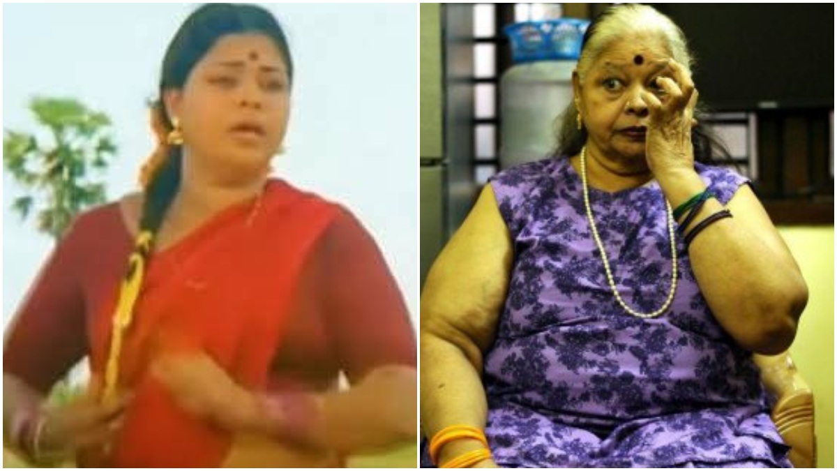 ಹಾಸ್ಯ ನಟಿ, ಡ್ಯಾನ್ಸ್ ಕೊರಿಯೋಗ್ರಫರ್ ಬಿಂದು ಘೋಷ್ ಕೊನೆಯುಸಿರು | Veteran ...