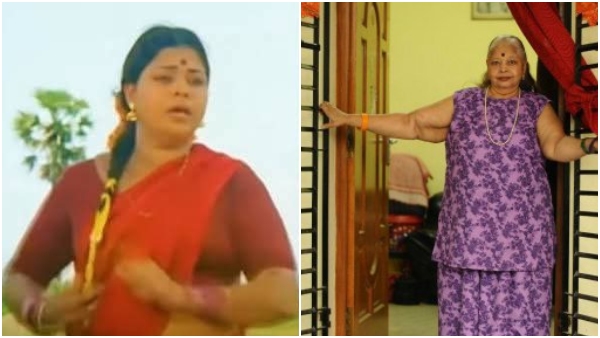 ಹಾಸ್ಯ ನಟಿ, ಡ್ಯಾನ್ಸ್ ಕೊರಿಯೋಗ್ರಫರ್ ಬಿಂದು ಘೋಷ್ ಕೊನೆಯುಸಿರು | Veteran ...