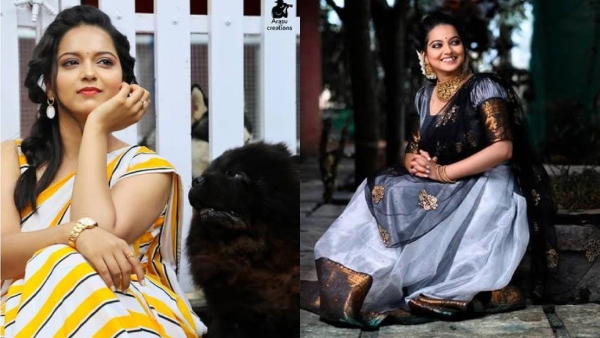 Bhargavi LLB: ಭಾರ್ಗವಿ ಎಲ್‌ಎಲ್‌ಬಿ ಮೂಲಕ ಕಿರುತೆರೆಗೆ ಕಮ್‌ಬ್ಯಾಕ್ ಮಾಡಿರೋ ಈ ...