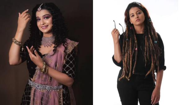 Bhargavi LLB: ಭಾರ್ಗವಿ ಎಲ್‌ಎಲ್‌ಬಿ ಮೂಲಕ ಕಿರುತೆರೆಗೆ ಕಮ್‌ಬ್ಯಾಕ್ ಮಾಡಿರೋ ಈ ...