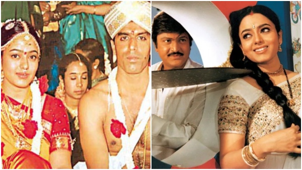 ದಿವಂಗತ ನಟಿ ಸೌಂದರ್ಯ ಪತಿ ರಘು ಬಹಿರಂಗ ಪತ್ರ | Actress Soundarya's Husband GS Raghu issue ...