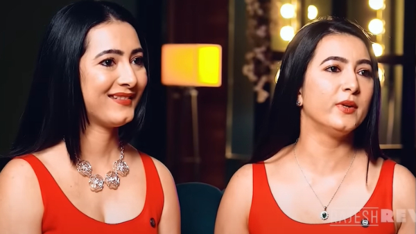 ಕೊರಗಜ್ಜನಿಗೂ ಕನ್ನಡದ ಈ ಟ್ವಿನ್ಸ್ ನಟಿಯರಿಗೂ ಏನು ನಂಟು? ಅಜ್ಜನ ಬಗ್ಗೆ ಯಾಕಿಷ್ಟು ...