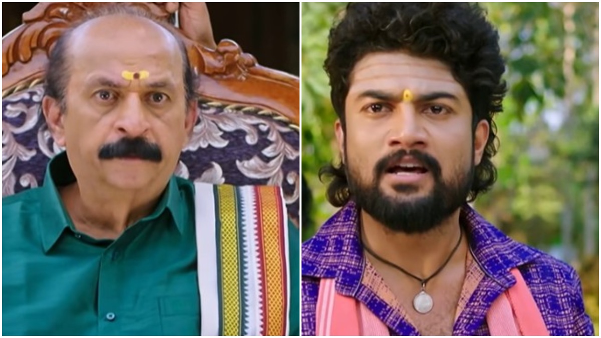 Annaiah: ವೀರಭದ್ರನಿಗೆ ಶಿವು ಮಾತ್ರವಲ್ಲ, ವೀಕ್ಷಕರಿಂದಲೂ ಕ್ಲಾಸ್; ಏನ್ ಗೊತ್ತಾ ...