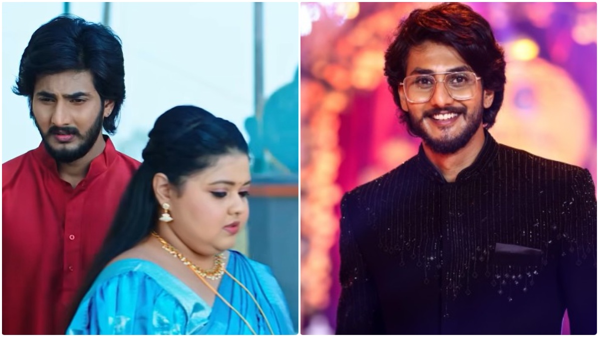 ಹೀರೋ ಪಾತ್ರವೇ ಬೇಡ ಎಂದಿದ್ದ ಸುಷ್ಮಿತ್, ಜಿಮ್ ಸೀನನಾಗಿ ಆಯ್ಕೆಯಾಗಿದ್ದೇಗೆ ಗೊತ್ತಾ ...