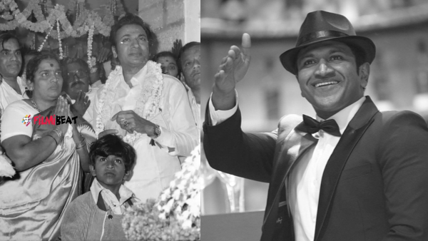 "ಪಾರ್ವತಮ್ಮ ರಾಜ್‌ಕುಮಾರ್‌ಗೆ ಗಂಡು ಮಗು ಹುಟ್ಟುತ್ತಾನೆ.. ಅವನು ಸ್ಟಾರ್ ಆಗ್ತಾನೆ ...