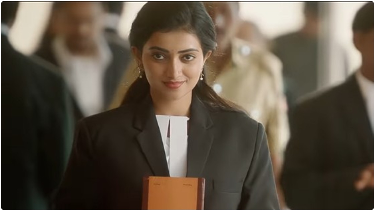 ಗೌತಮಿಯಂತೆ ರಾಧಾಗೂ ಸ್ವಪ್ನ ಕೃಷ್ಣ ಕಡೆಯಿಂದ ಬ್ರೇಕ್ ಸಿಗುತ್ತಾ? | Bhargavi LLB ...