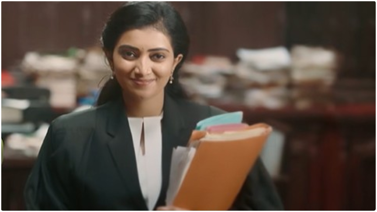 ಹೊಸ ಧಾರಾವಾಹಿ ಭಾರ್ಗವಿ LLB ಬಗ್ಗೆ ಅಪಸ್ವರ ಯಾಕೆ ಗೊತ್ತಾ? | Viewers upset with new kannada serial ...