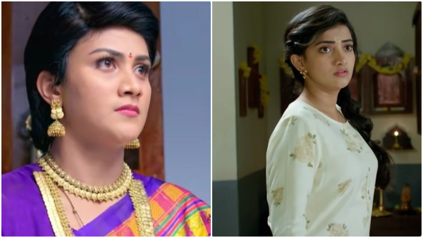 ಹೊಸ ಧಾರಾವಾಹಿ ಭಾರ್ಗವಿ LLB ಬಗ್ಗೆ ಅಪಸ್ವರ ಯಾಕೆ ಗೊತ್ತಾ? | Viewers upset with ...