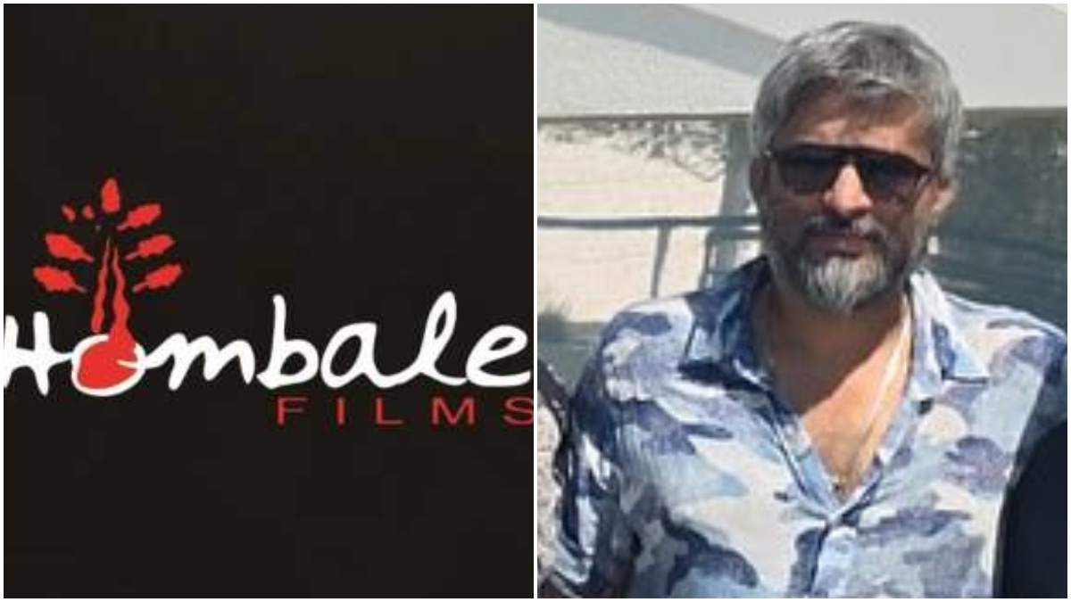 ಮತ್ತೊಬ್ಬ ನಿರ್ದೇಶಕನಿಗೆ ಅಡ್ವಾನ್ಸ್ ಕೊಟ್ಟು ಚಿತ್ರಕ್ಕಾಗಿ ಬುಕ್ ಮಾಡಿದ ಹೊಂಬಾಳೆ? | Buzz: Prabhas asked ...