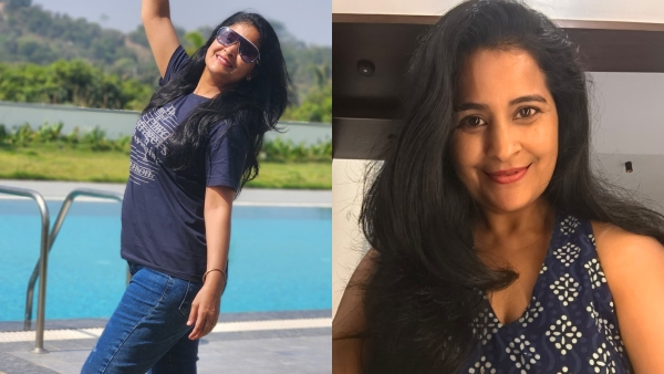 Interview: ಡ್ಯಾನ್ಸ್, ನಿರೂಪಣೆ, ಡಬ್ಬಿಂಗ್, ನಟನೆ ; ಮಹಿಳೆಯರ ದಿನದ ಬಗ್ಗೆ ನಟಿ ಹರಿಣಿ ಶ್ರೀಕಾಂತ್ ಏನಂತಾರೆ ...