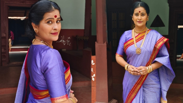 Interview: ಡ್ಯಾನ್ಸ್, ನಿರೂಪಣೆ, ಡಬ್ಬಿಂಗ್, ನಟನೆ ; ಮಹಿಳೆಯರ ದಿನದ ಬಗ್ಗೆ ನಟಿ ಹರಿಣಿ ಶ್ರೀಕಾಂತ್ ಏನಂತಾರೆ ...