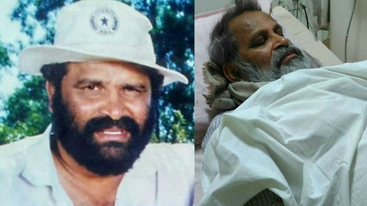 AT Raghu Passes Away: ಅನಾರೋಗ್ಯದಿಂದ ಬಳಲುತ್ತಿದ್ದ ಕನ್ನಡದ ಹಿರಿಯ ನಿರ್ದೇಶಕ ಎ ...