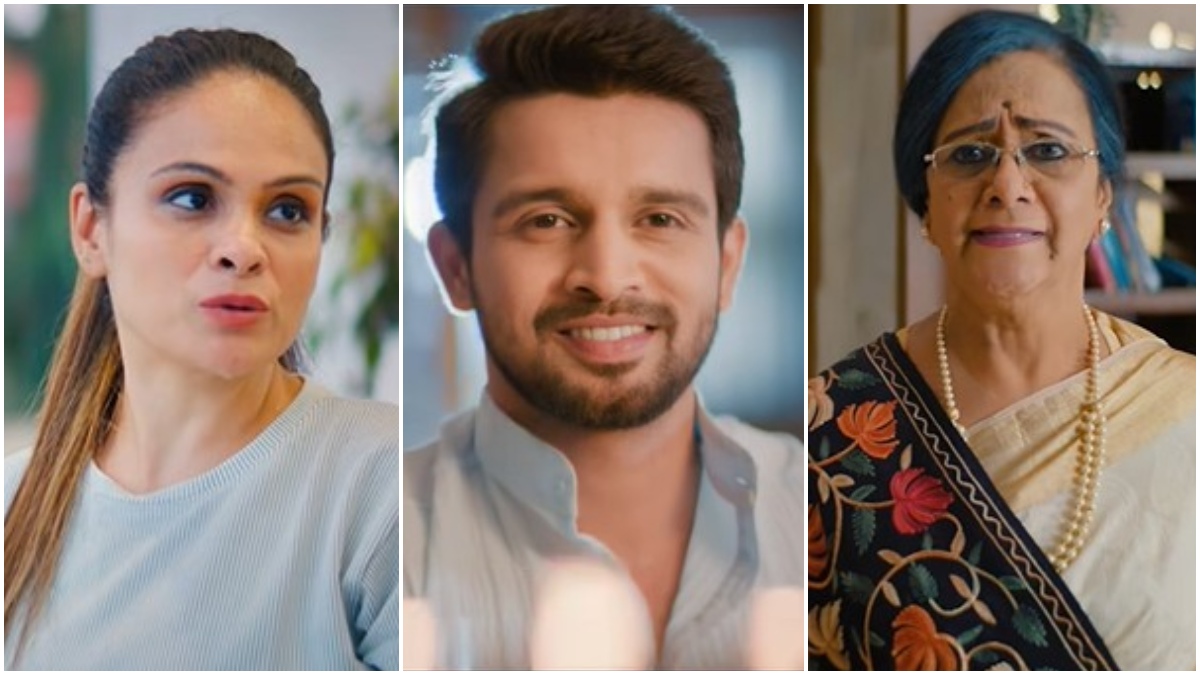 Karna ; ಅಯ್ಯೋ ದೇವರೇ, ಕರ್ಣನಿಗೆ ಇನ್ನೂ ನಾಯಕಿಯೇ ಸಿಕ್ಕಿಲ್ವಾ ? | Written ...