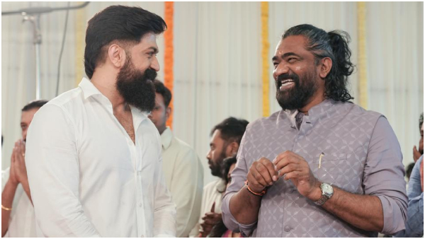 ಅಬ್ಬಬ್ಬಾ.. ಒಂದೇ ವರ್ಷ.. 4 ಸಿನಿಮಾ.. KVN ಪ್ರೊಡಕ್ಷನ್ 2000 ಕೋಟಿ ರೂ. ಯಜ್ಞ ...