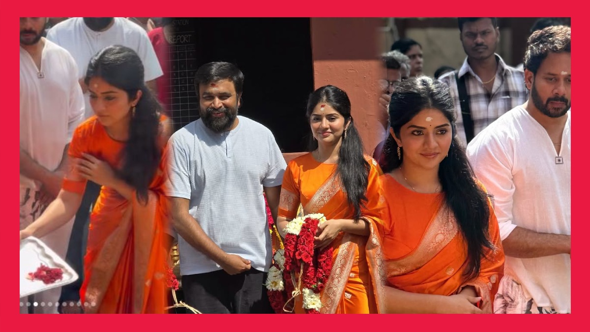 ತಮಿಳು ಚಿತ್ರರಂಗಕ್ಕೆ ಹೋದ ಮೇಘಾ ಶೆಟ್ಟಿ, ಒಬ್ಬೊಬ್ಬರೇ ಹೀಗೆ ಜಾಗ ಖಾಲಿ ಮಾಡಿದರೆ ಕನ್ನಡ ಚಿತ್ರರಂಗದ ಕಥೆ ಏನು ...