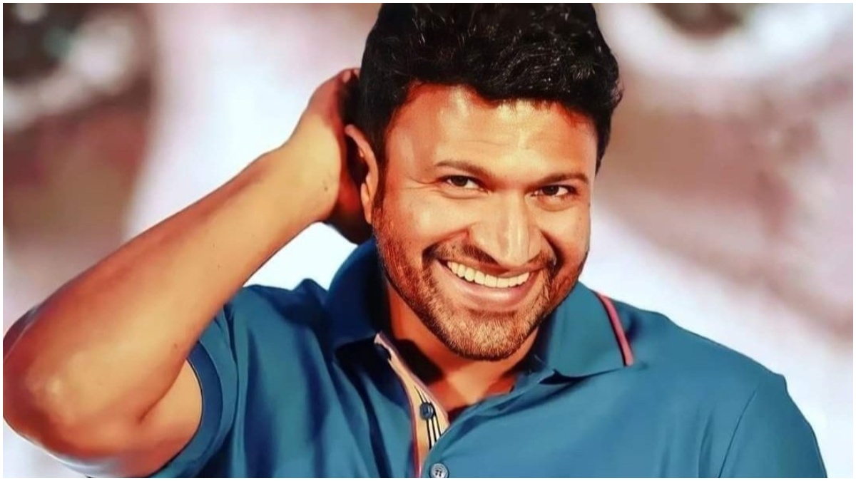 ಕನ್ನಡದಲ್ಲಿ ಮೊದಲು ₹1 ಕೋಟಿ ಸಂಭಾವನೆ ಪಡೆದ ನಟ ಪುನೀತ್; ಯಾವ ಸಿನಿಮಾ ಗೊತ್ತಾ ...
