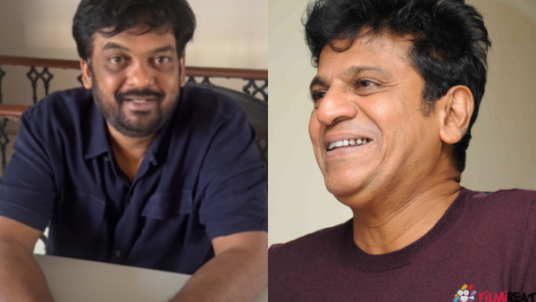 ಕಥೆ ಹೇಳಿದ್ದು ಶಿವಣ್ಣನಿಗೆ, ಹೀರೋ ಆಗಿದ್ದು ಪುನೀತ್; 'ಅಪ್ಪು' ಹಿಂದಿನ ...