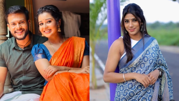 Ramachari Serial: 'ರಾಮಾಚಾರಿ' ಬಾಳಲ್ಲಿ ಬಂದೇ ಬಿಟ್ಟಳು ಸೀತಾ; ಇನ್ನು ಚಾರುಲತಾ ಗತಿಯೇನು? | Seetha entered ...