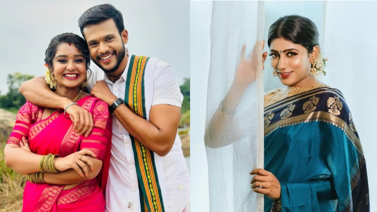 Ramachari Serial: 'ರಾಮಾಚಾರಿ' ಬಾಳಲ್ಲಿ ಬಂದೇ ಬಿಟ್ಟಳು ಸೀತಾ; ಇನ್ನು ಚಾರುಲತಾ ಗತಿಯೇನು? | Seetha entered ...