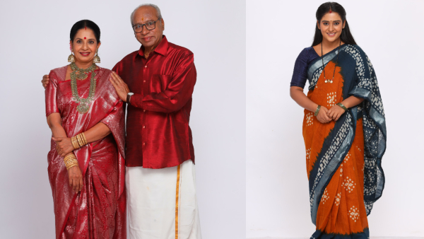 ಕುತಂತ್ರ, ಬಡತನ, ಗಂಡನಿಂದ ಮೋಸ; ಕಿರುತೆರೆಯಲ್ಲಿ 'ಶಾರದೆ'ಯ ಬದುಕು ಆರಂಭ.. ದಿವ್ಯಾ ...