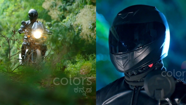 Karimani Serial:'ಕರಿಮಣಿ' ಧಾರಾವಾಹಿಯ 'ಬ್ಲ್ಯಾಕ್ ರೋಜ್' ಯಾರು?: ರಹಸ್ಯ ...