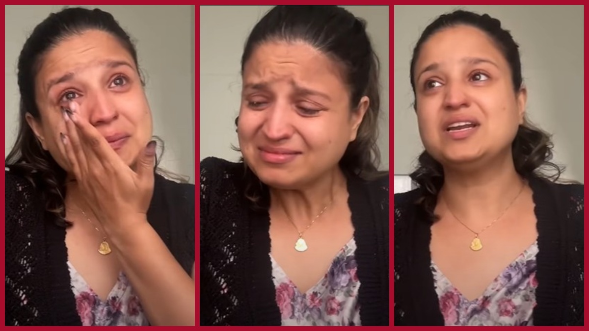 ಆರೋಗ್ಯ ಸಮಸ್ಯೆ ಬಗ್ಗೆ ಮಾತನಾಡುತ್ತಾ ಕಣ್ಣೀರಿಟ್ಟ 'ಆಕಾಶ್' ಚಿತ್ರನಟಿ ಆಶಿತಾ ...