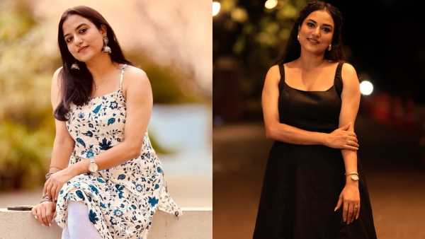 ಇಷ್ಟು ದಿನ ಒಳ್ಳೆಯವರು.. ಈಗ ಕೆಟ್ಟವರು; 'ಬ್ಲಾಕ್ ರೋಸ್' ಅನುಷಾ ರಾವ್ ಏನಂತಾರೆ ...