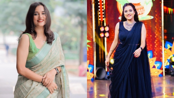 ಇಷ್ಟು ದಿನ ಒಳ್ಳೆಯವರು.. ಈಗ ಕೆಟ್ಟವರು; 'ಬ್ಲಾಕ್ ರೋಸ್' ಅನುಷಾ ರಾವ್ ಏನಂತಾರೆ ...