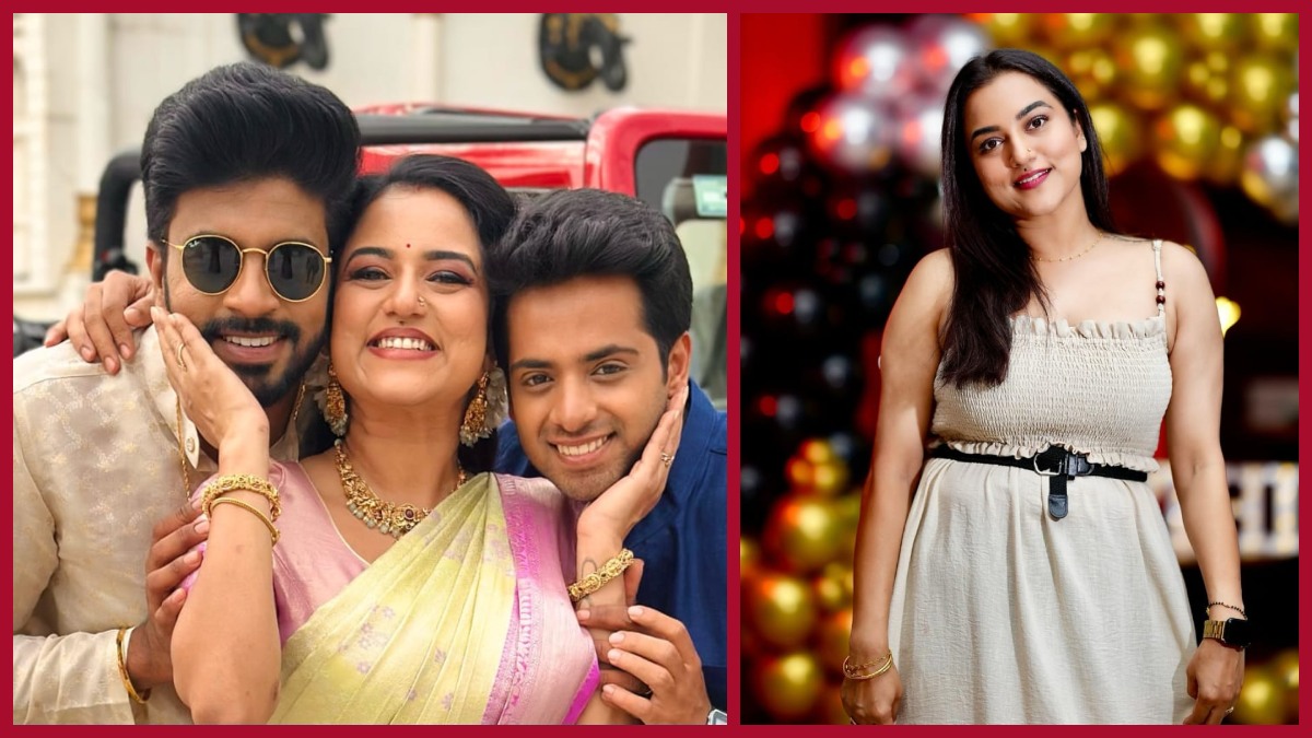 ಇಷ್ಟು ದಿನ ಒಳ್ಳೆಯವರು.. ಈಗ ಕೆಟ್ಟವರು; 'ಬ್ಲಾಕ್ ರೋಸ್' ಅನುಷಾ ರಾವ್ ಏನಂತಾರೆ ...