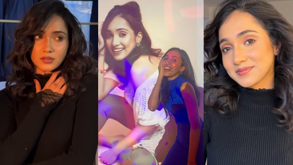 "ನನಗೆ ಫ್ರೆಂಡ್ ಆಗಿರ್ಬೇಕು, ಕರೆದ ಕಡೆಗೆಲ್ಲ ಬರ್ಬೇಕು" ಎಂದಿದ್ದ ನಿರ್ದೇಶಕ: 'ಶ್ರಾವಣಿ ಸುಬ್ರಮಣ್ಯ' ನಟಿ ಆಸಿಯಾ ...