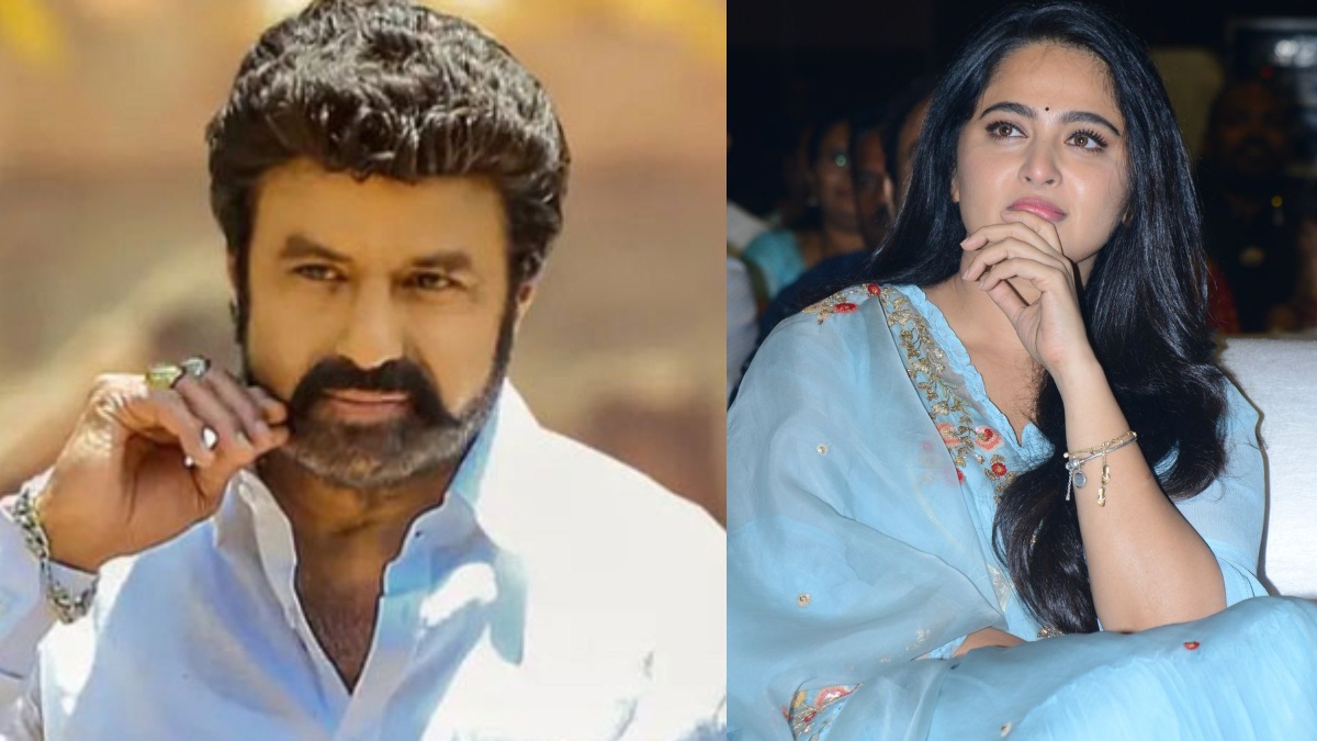 ಬಾಲಯ್ಯನ ಜೊತೆಗಿನ ಸಿನಿಮಾ ಮಾಡಿದ್ದು ನನ್ನ ಜೀವನದ ಅತೀ ದೊಡ್ಡ ತಪ್ಪು ಎಂದಿದ್ದರೇ ...