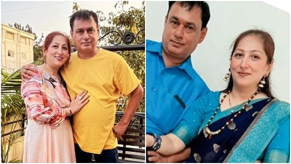 ಮಕ್ಕಳಿಲ್ಲದ ನೋವು ತೋಡಿಕೊಂಡ ನಟ ಅಶೋಕ್ ಹೆಗ್ಡೆ | Kannada Actor Ashok hegde opens up on his wife and ...