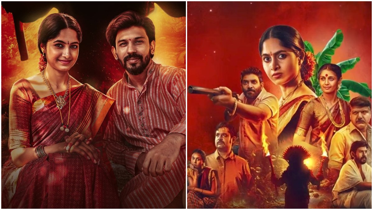 Ayyana Mane ‍‍‍Twitter Review: ಮೊದಲ ಕನ್ನಡ ಥ್ರಿಲ್ಲರ್ ವೆಬ್‌ ಸೀರಿಸ್ ಹೇಗಿದೆ? | Ayyana Mane ‍‍‍X ...