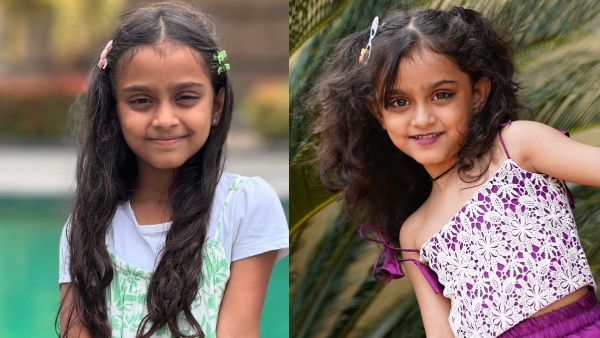 ಈ ಬಾಲನಟಿ ನಟನೆಯಲ್ಲಷ್ಟೇ ಅಲ್ಲ, ರೀಲ್ಸ್ ಮಾಡೋದ್ರಲ್ಲೂ ಫೇಮಸ್; ಮಹಿತಾ ಬಗ್ಗೆ ...