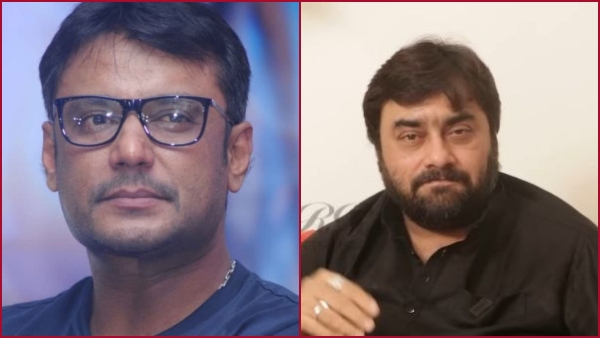 ದರ್ಶನ್‌ಗೆ ಅವಮಾನ ಮಾಡಿದ್ದ ಆ ಕಲಾವಿದ.. ನೋವಿನಿಂದ ಕಣ್ಣೀರಾಕಿದ್ದ ದಾಸ | Director ...