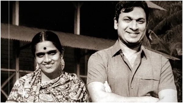 "ಹೆಂಡ ಇಳಿಸೋನು ಈ ಪಾತ್ರ ಮಾಡಬಾರ್ದು" ಎಂದು ವಿರೋಧ, ಅಣ್ಣಾವ್ರ ಆಸೆ ಈಡೇರಲೇಯಿಲ್ಲ ...