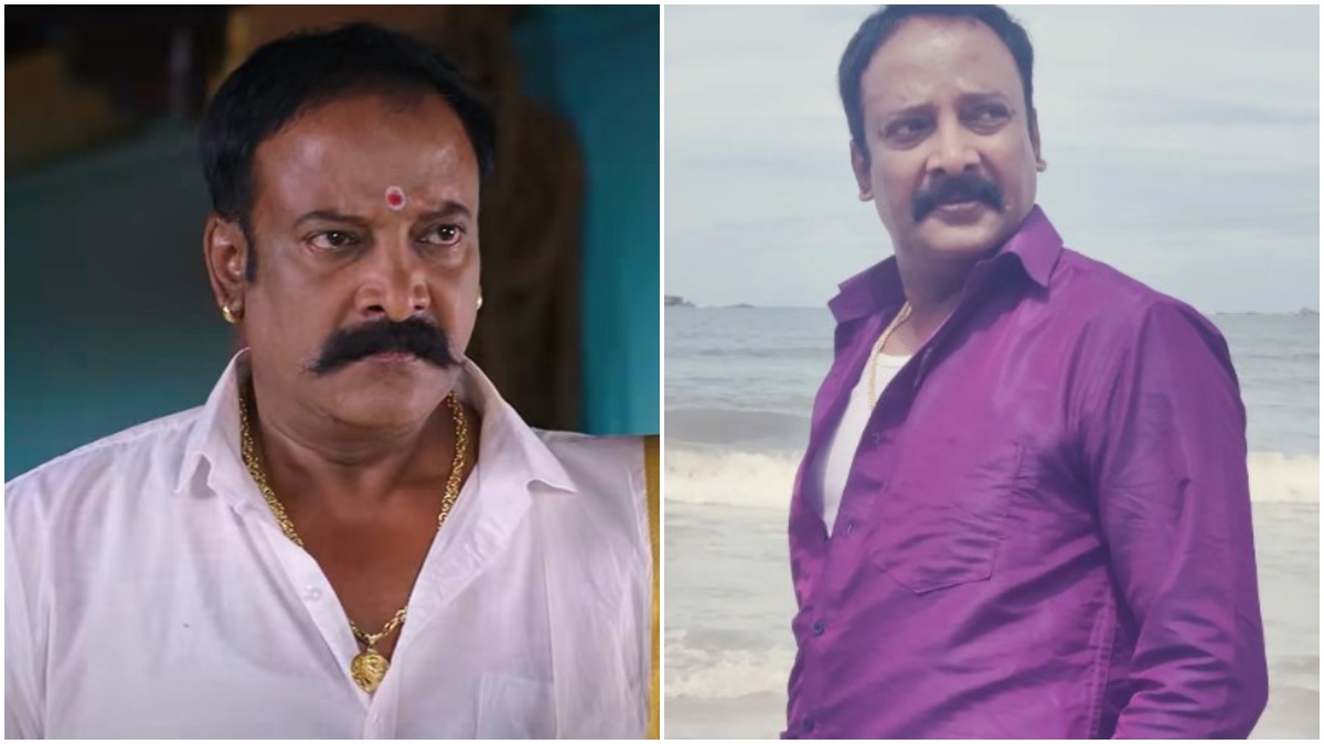 ನೆಗೆಟಿವ್ ರೋಲ್ ಮೂಲಕವೇ ಫೇಮಸ್: ಬಯಸಿದ್ದು ಲವ್ ಮ್ಯಾರೇಜ್ | Sandalwood supporting actor Muniraju life ...