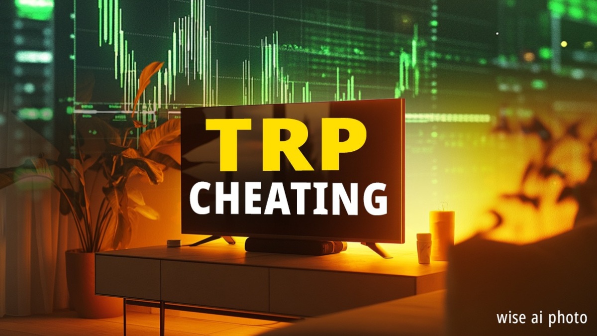 Breaking - Star Suvarna Serials are doing TRP Manipulation says Reports | DreamDTH Forums