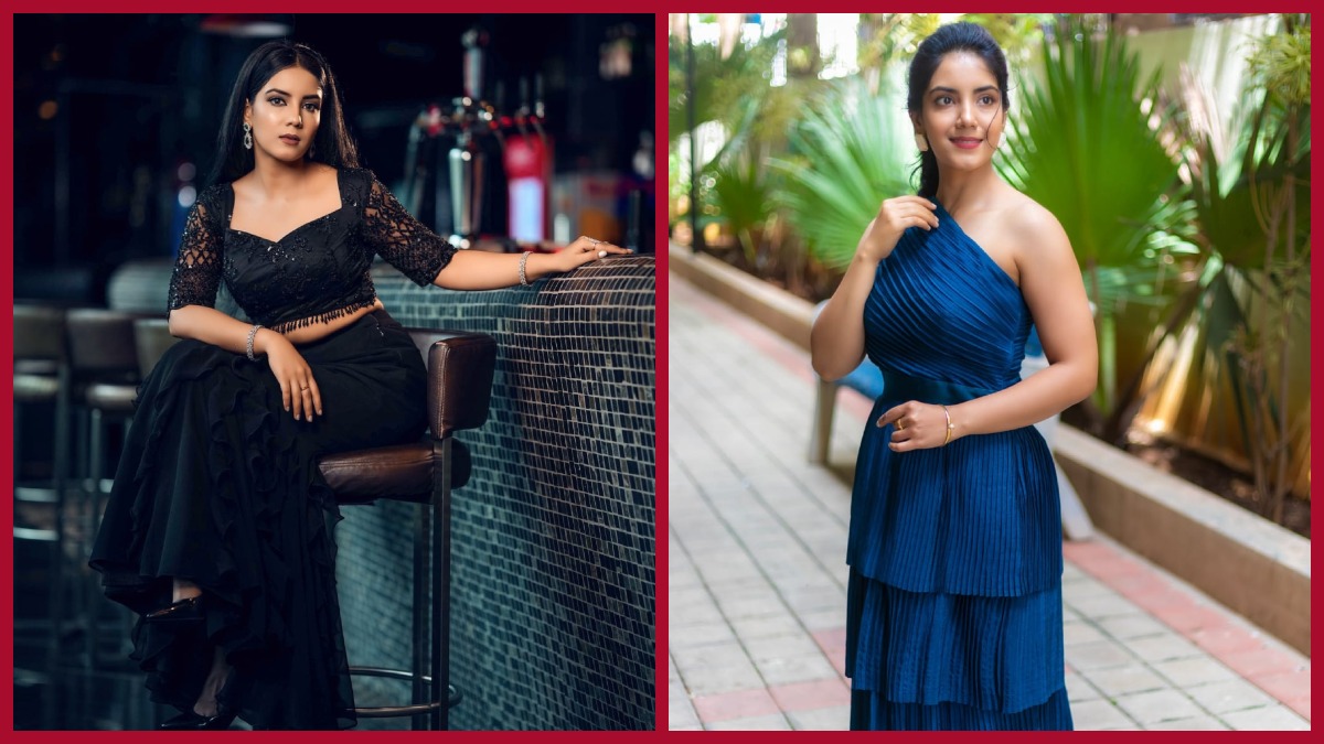 ಎರಡೂವರೆ ವರ್ಷದ ಬಳಿಕ 'ಸ್ನೇಹದ ಕಡಲಲ್ಲಿ' ಎಂದ 'ನಮ್ಮನೆ ಯುವರಾಣಿ'; ಯಾರೀ ನಟಿ ...