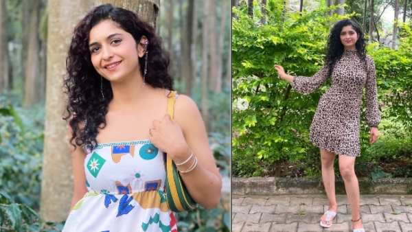 'ಲಕ್ಷ್ಮೀಬಾರಮ್ಮ' ಸೀರಿಯಲ್ ಮುಗಿದ ಮೇಲೆ ನಟಿ ರಜನಿ ಏನು ಮಾಡ್ತಿದ್ದಾರೆ? | After ...