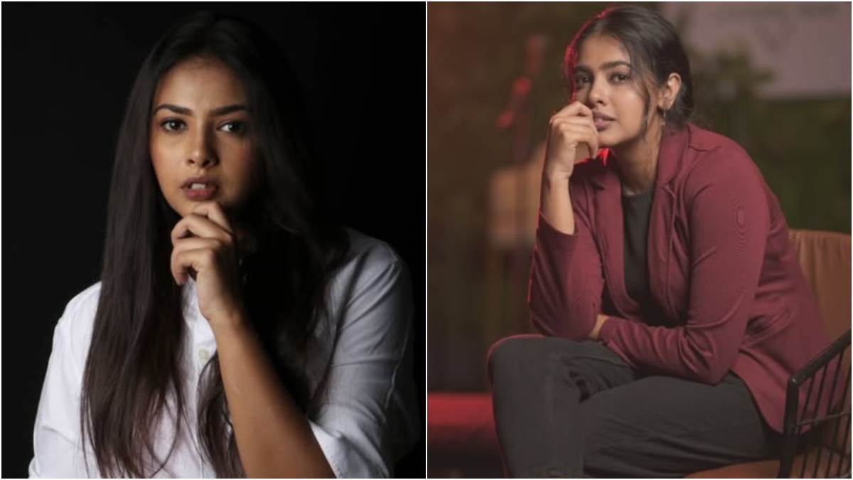 "ಅವ್ನು ನನ್ನ ಎದೆಗೆ ಜೋರಾಗಿ ಹೊಡ್ದ, ಅವ್ನಿಗೆ ಏನ್ ಮಜಾ ಸಿಕ್ತು"; ನಯನಾ ನಾಗರಾಜ್ | Nayana Nagaraj Opens Up ...