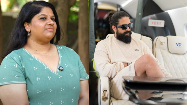 ಮದುವೆ, ಸೆಲೆಬ್ರೆಟಿ ಕ್ರಶ್ ಬಗ್ಗೆ ಶಿವಣ್ಣನ ಪುತ್ರಿ ನಿವೇದಿತಾ ಏನಂತಾರೆ? ಸಿನಿಮಾ ನಿರ್ಮಾಣಕ್ಕಿಳಿದಾಗ ಅಪ್ಪು ...